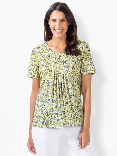 Kleidung für Senioren kaufen » Seniorenkleidung | WITT WEIDEN