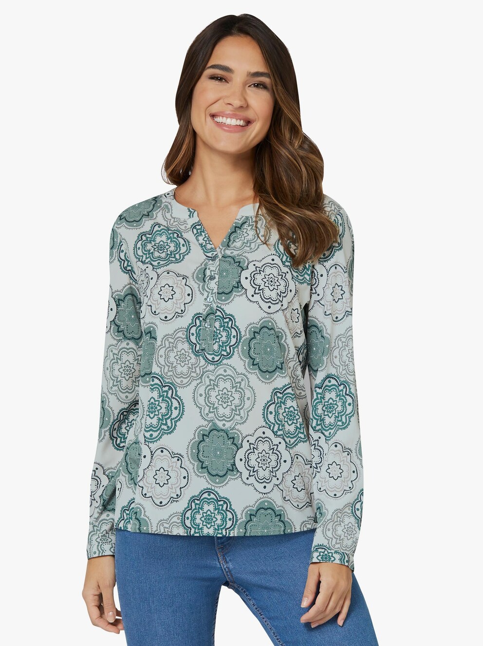 Goedkope Damesmode online van Your Look... for less!