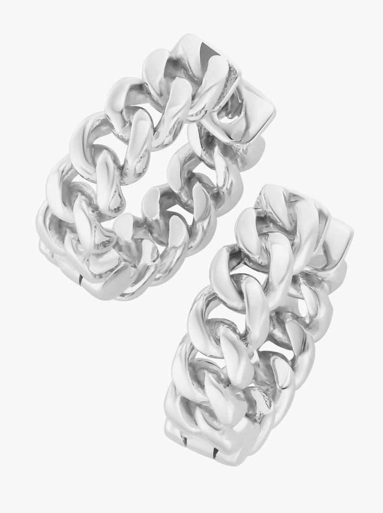 Creole in Silber 925 | heine