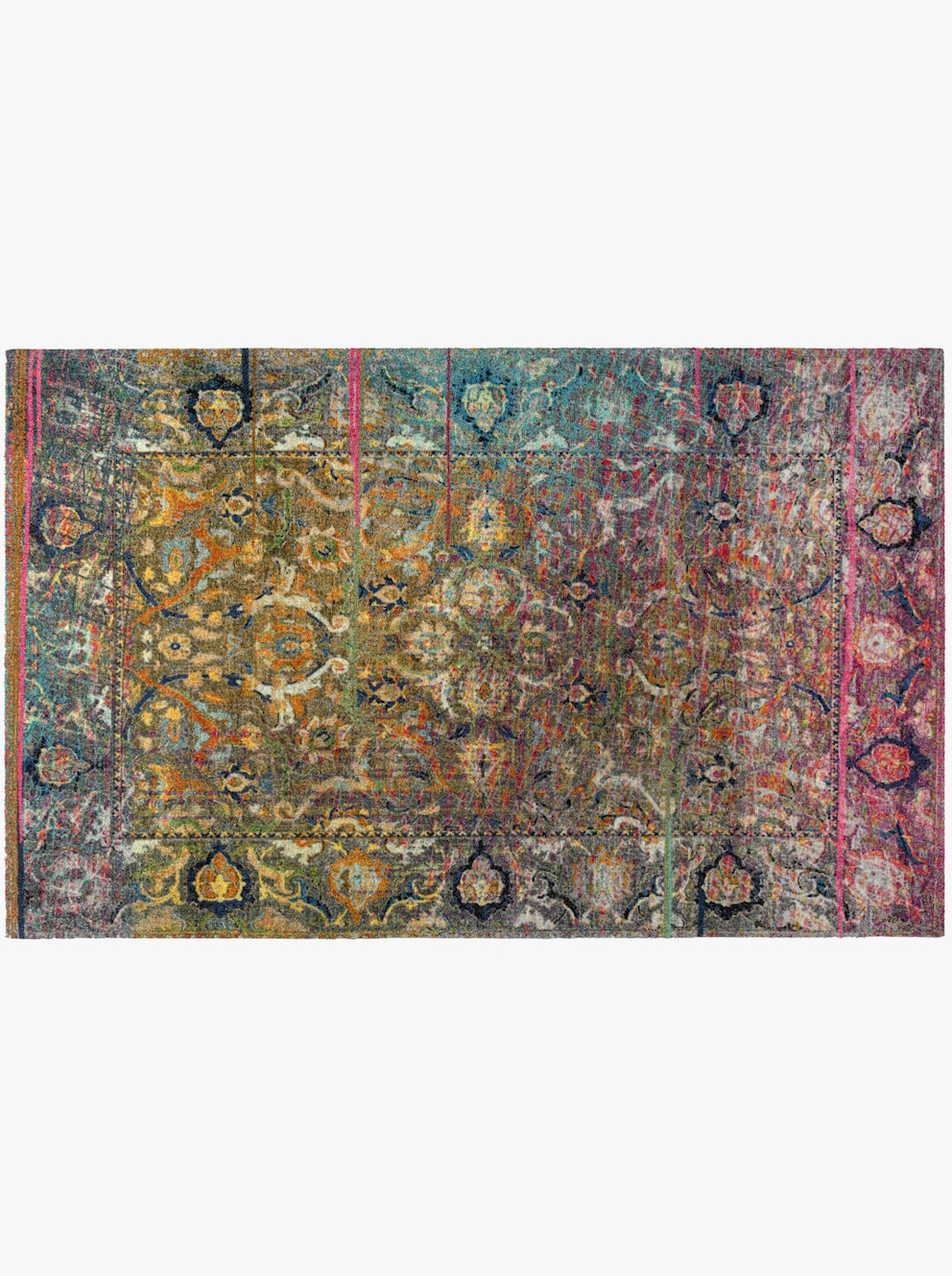 wash+dry by Kleen-Tex Fußmatten | heine