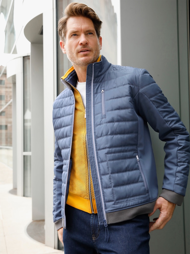 Herren Mode Ab 50