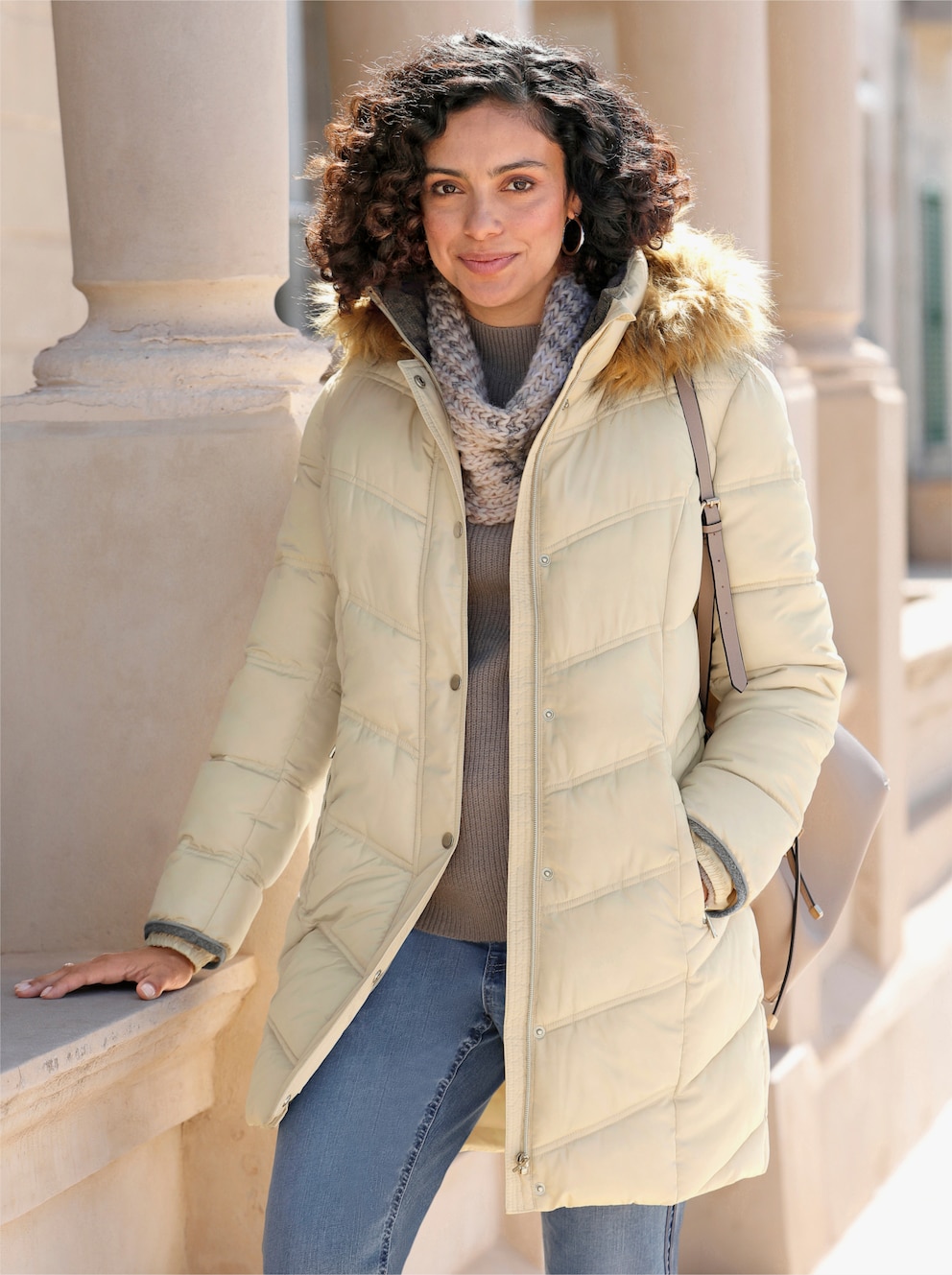 Jacken für Damen jetzt online kaufen | WITT WEIDEN