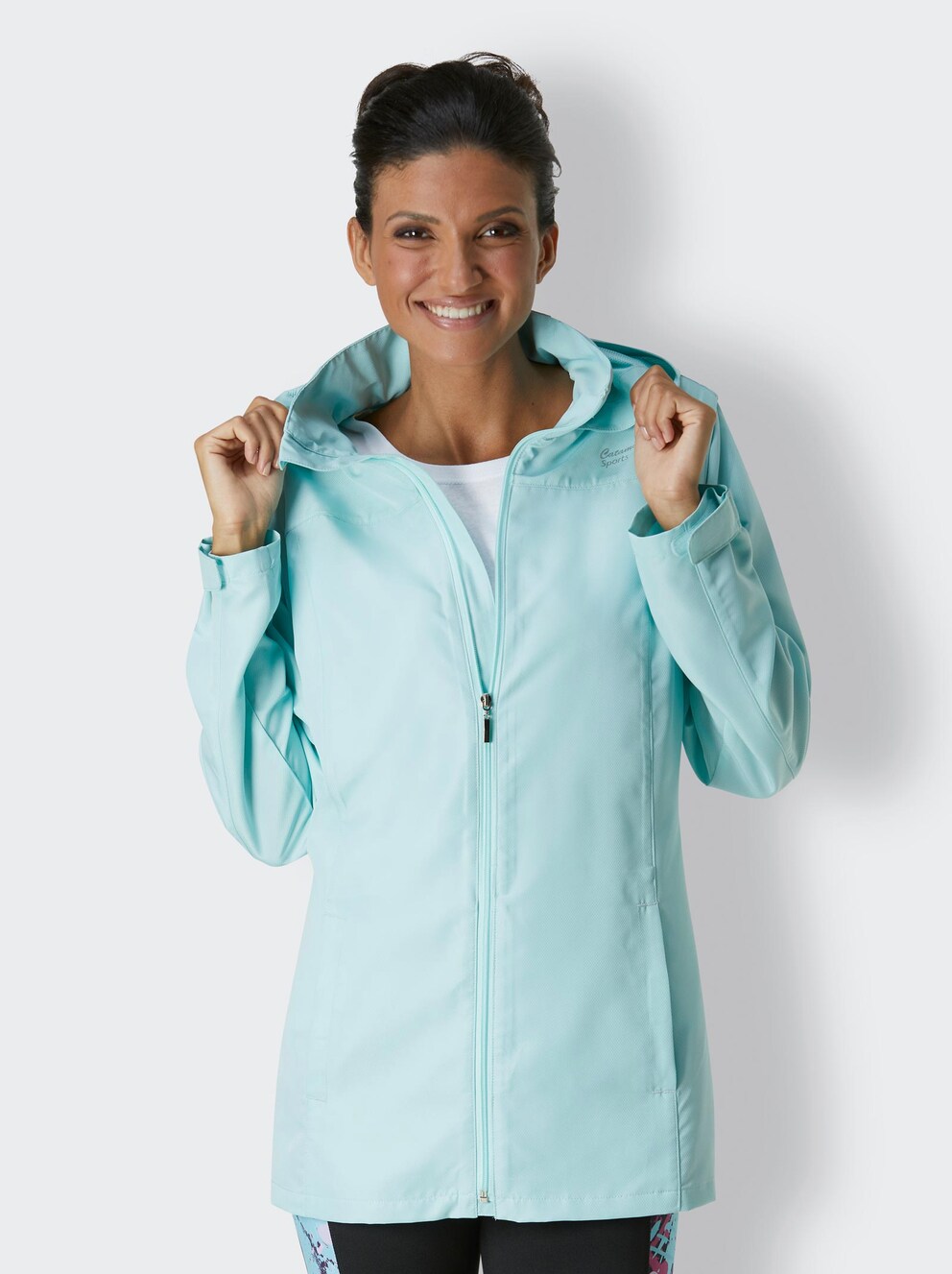 Jacken für Damen » Damenjacken online kaufen | WITT WEIDEN