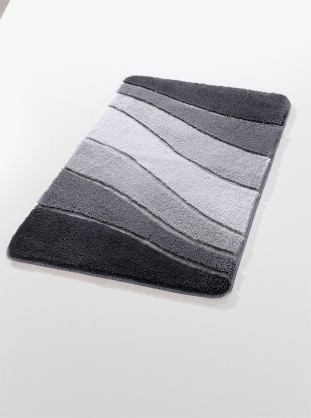 Meusch Badematte in grau | Witt