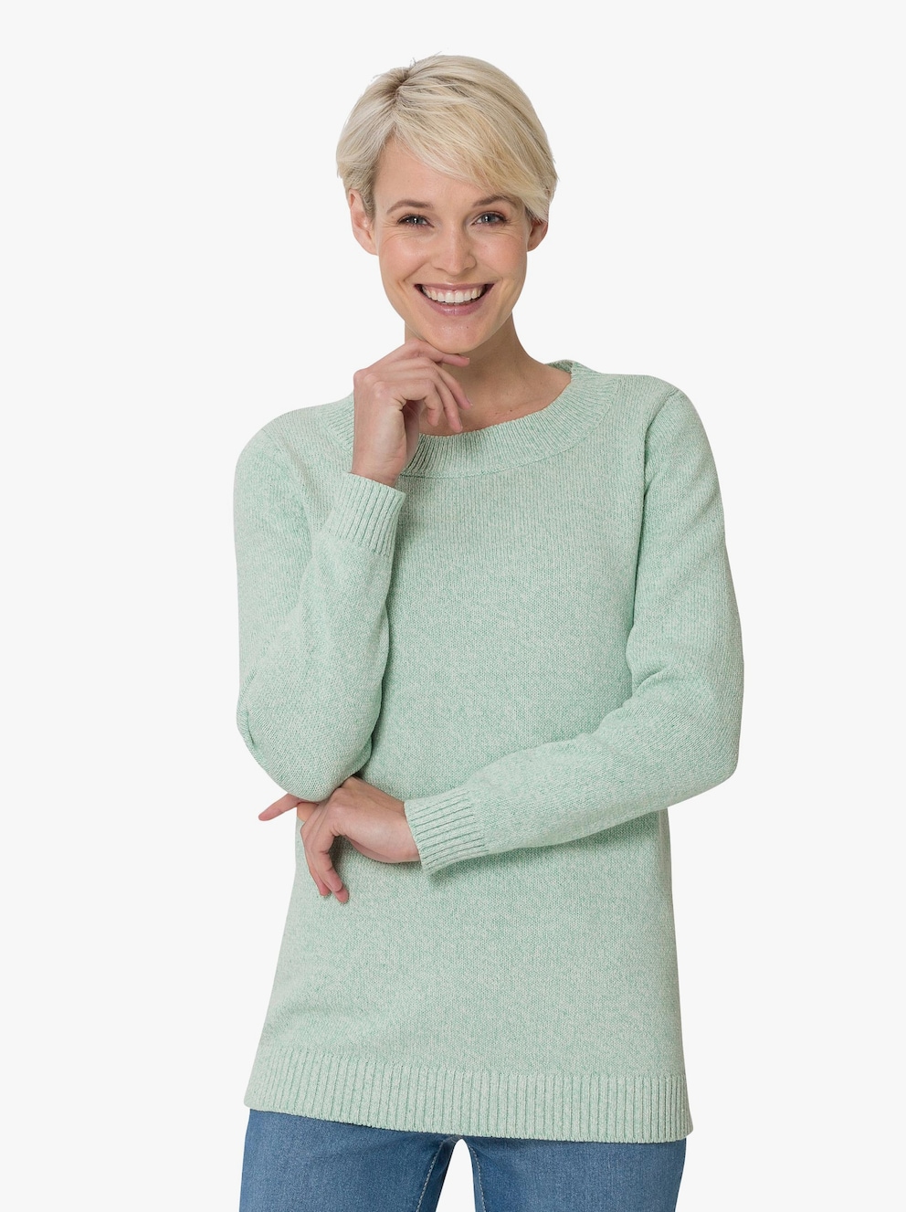 Dames truien voordelig online kopen | Your Look... for less!