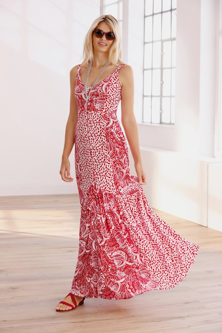 Strandkleider | Urlausbflair zum Anziehen | heine