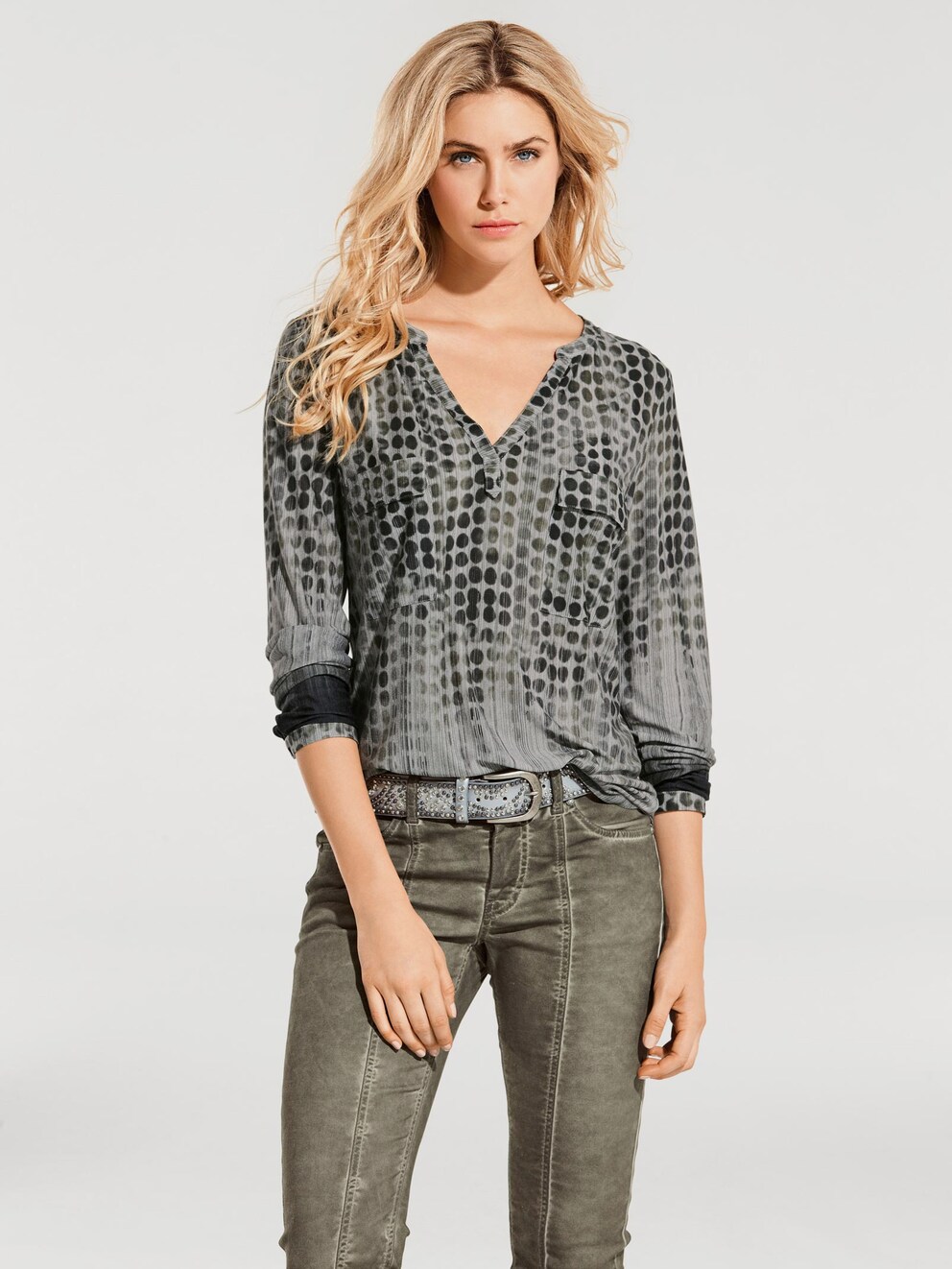 Blouses online kopen in de heine online shop | heine