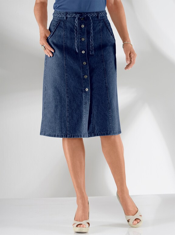 Rokken gemakkelijk online bestellen | WITT international