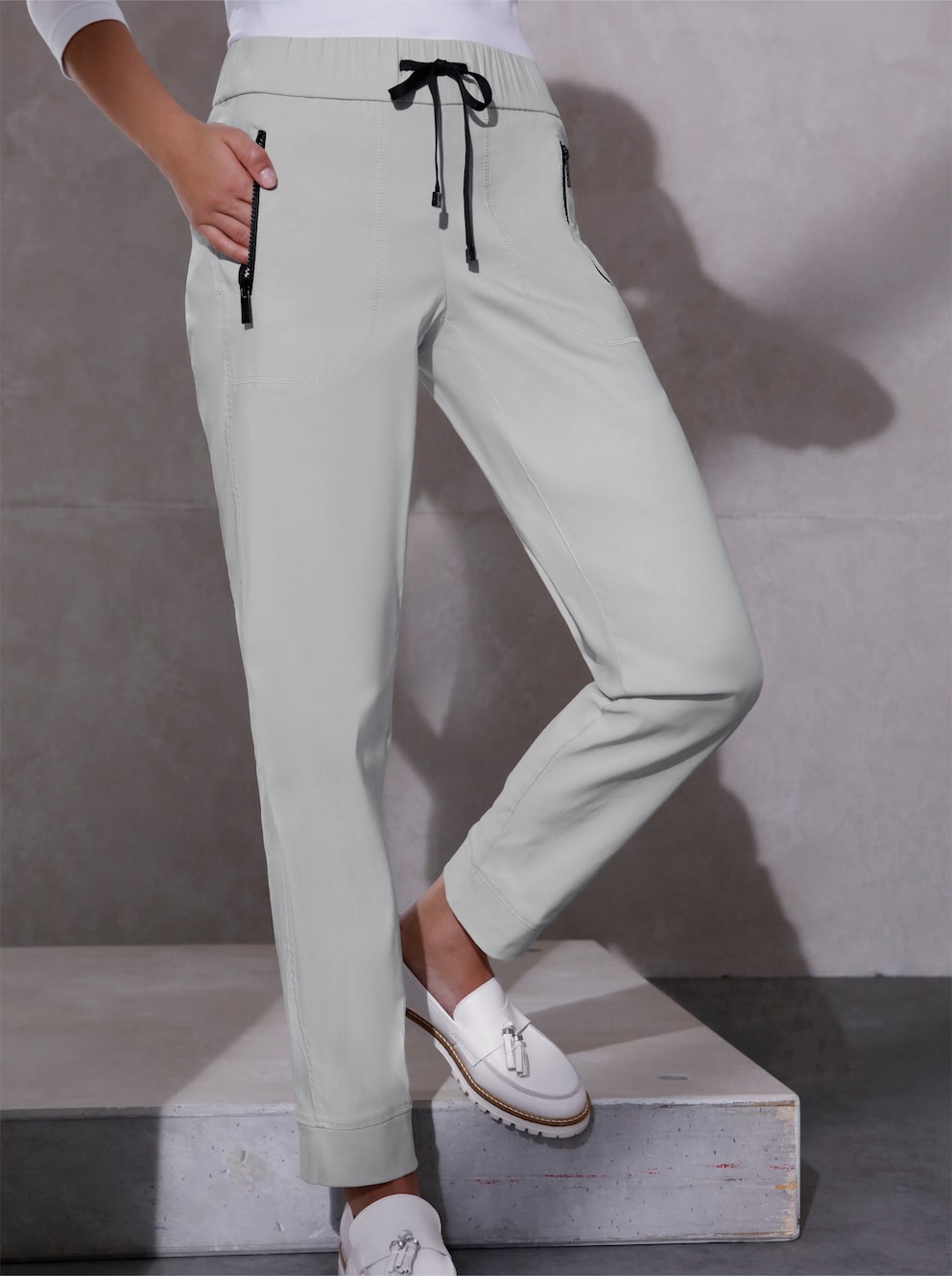 Joggpants: Elegante Joggpants online kaufen | Witt
