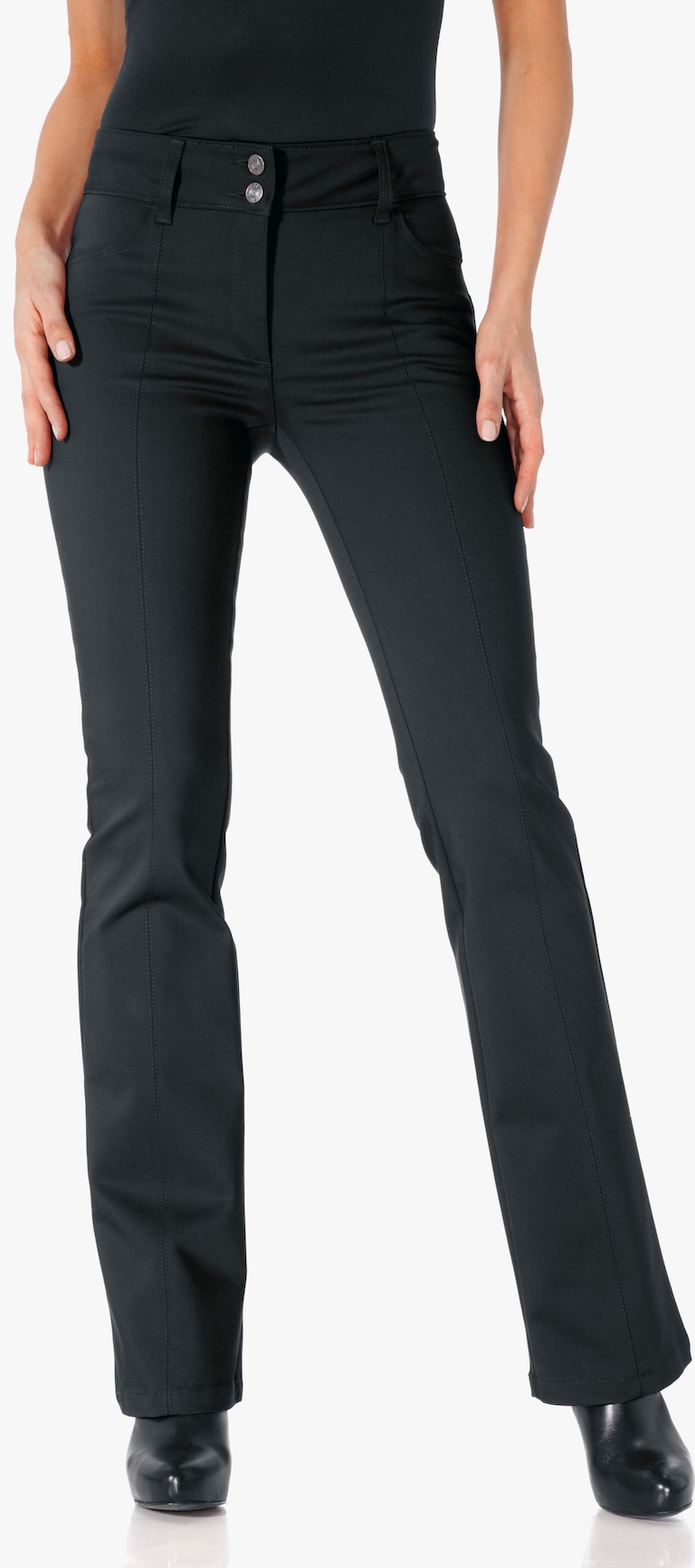 Stilvolle Outfits bei Beerdigungen für Damen shoppen | heine