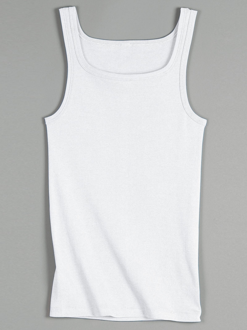 Unterhemden für Herren | Herrenunterhemden | WITT WEIDEN