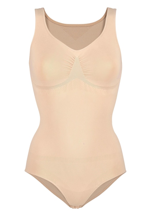 Nuance Shaping-Body in hautfarben | heine