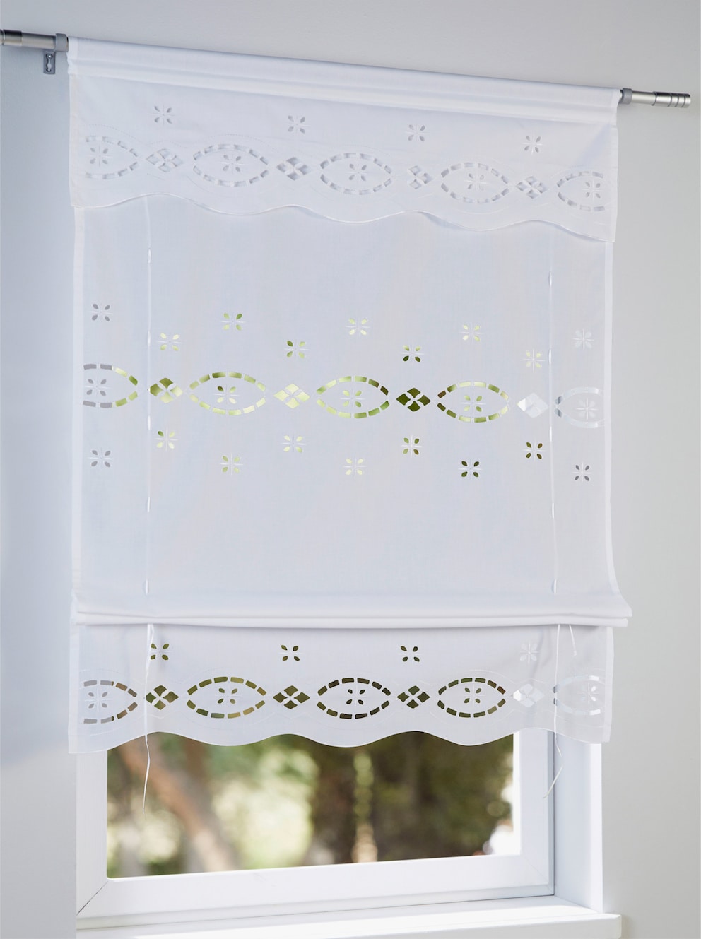 Fensterrollos online kaufen | Stilvoller Sichtschutz | heine