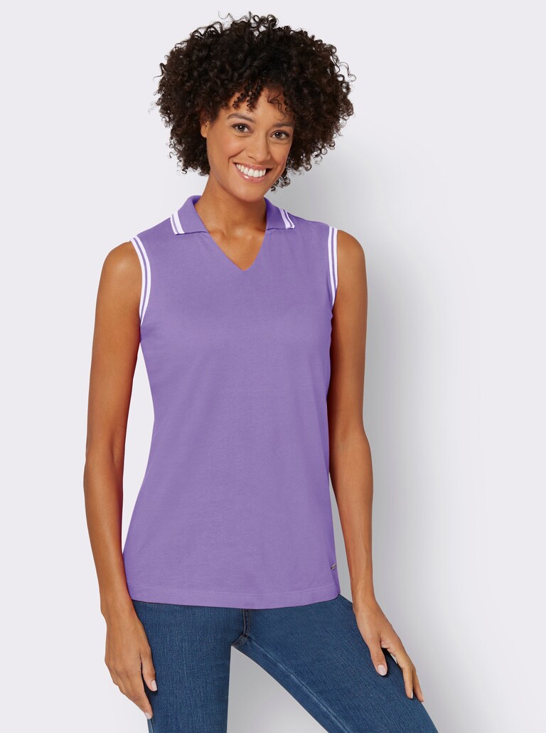 Basic-Shirts für Damen in sämtlichen Variationen online kaufen | WITT ...