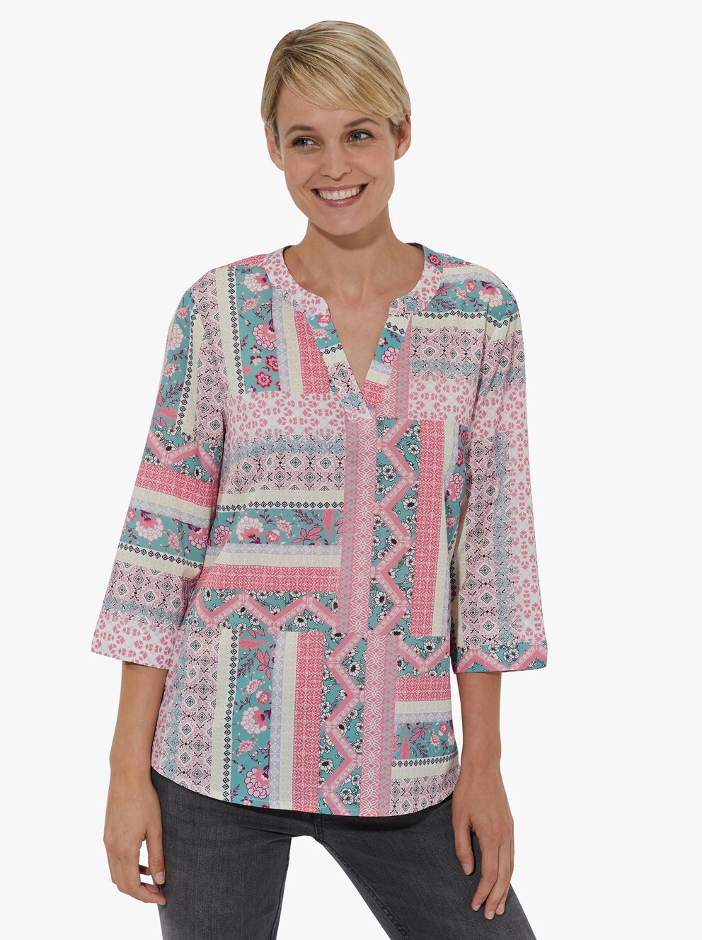 Günstige Damenmode kaufen im Online Shop | Sieh an!