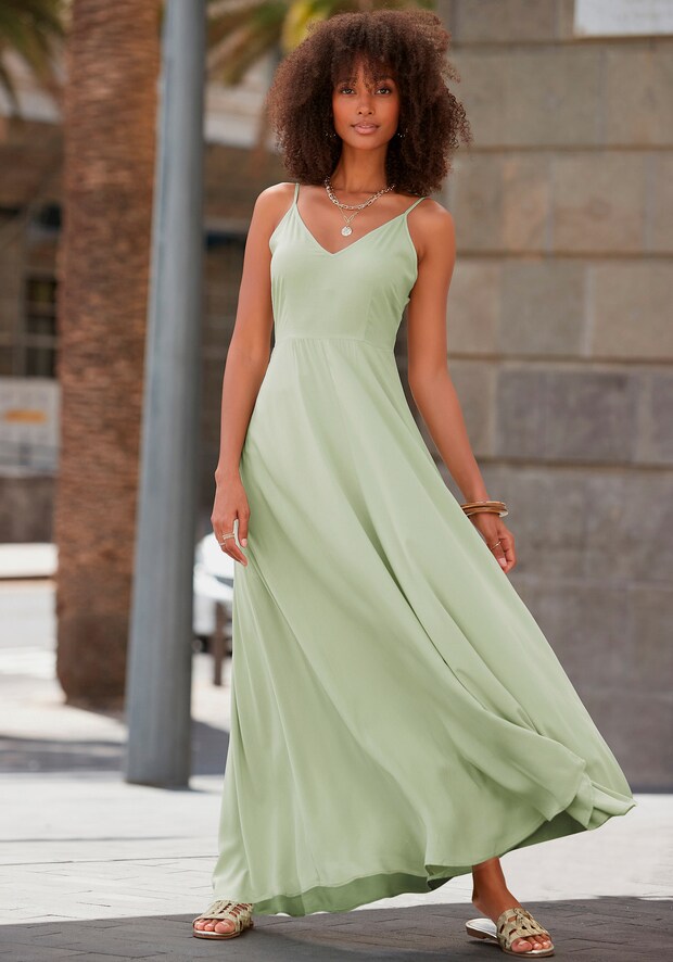 Neue Kollektion: Maxikleider online kaufen | 0 € Versand für Neukunden ...