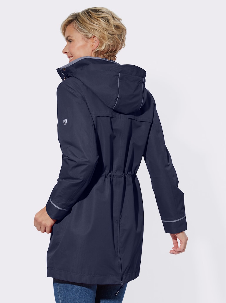 Funktionsjacke in marine | Witt