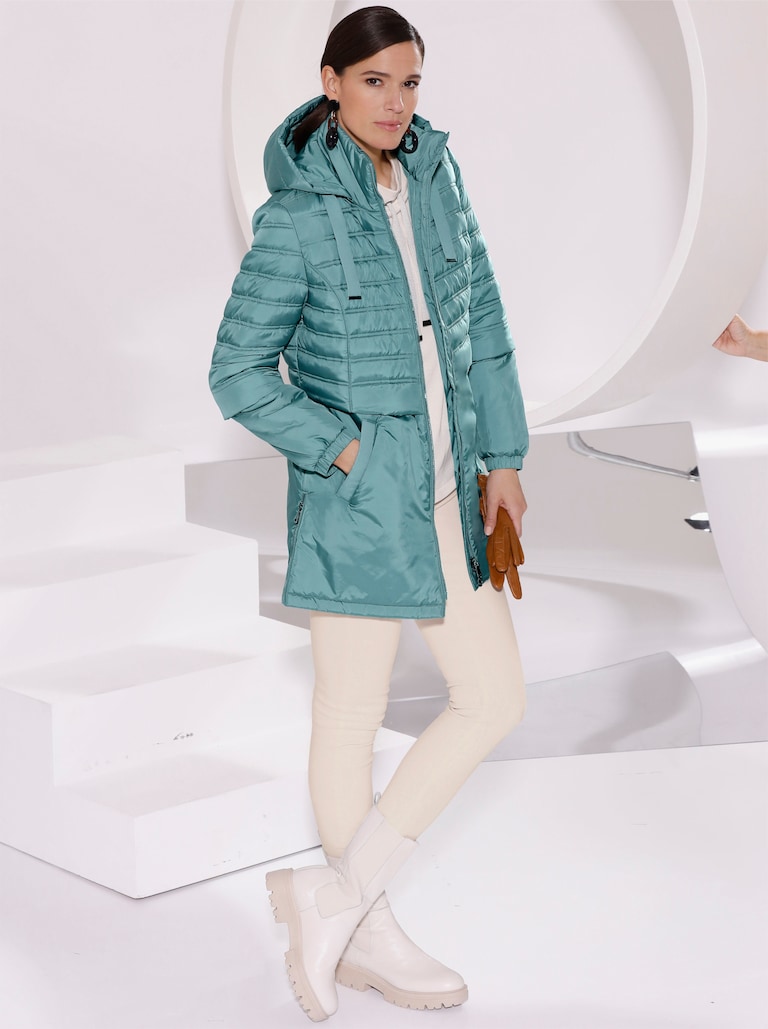 Exklusive Damenmode ab 50 Jahren kaufen | creation L
