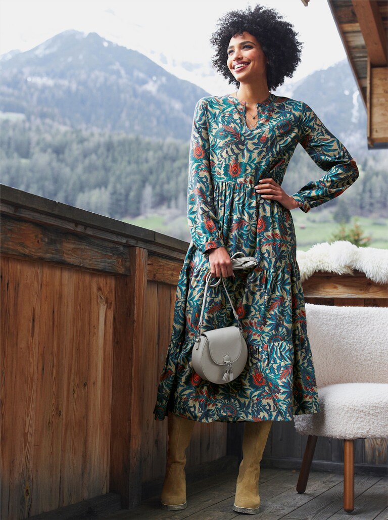 Damen-Kleider: schicke Kleider online kaufen | heine