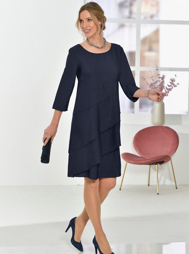 Jurken nu online - perfect passende jurken | Your Look... for less!