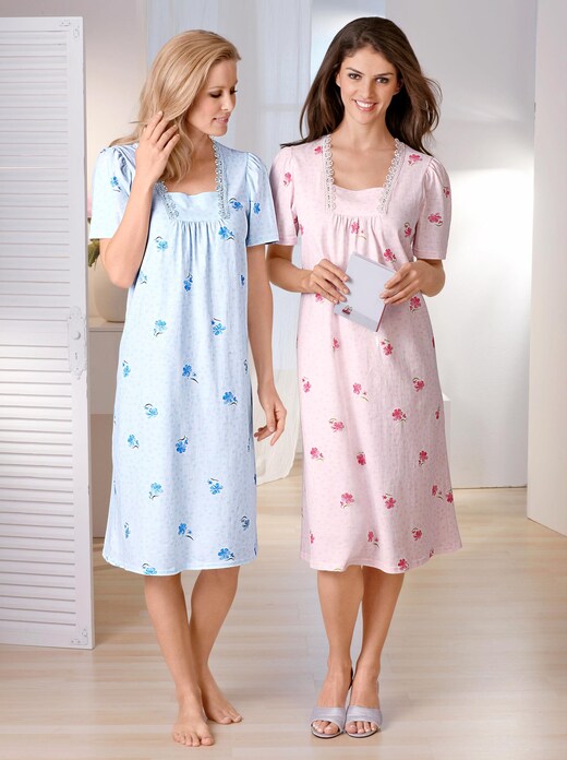 Nachthemden für Damen online kaufen | WITT WEIDEN