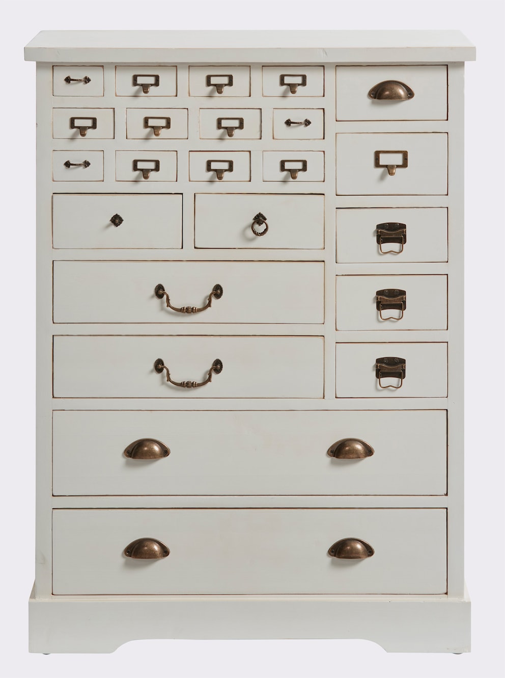 Stilvolle Schubladenkommoden | Kostenlose Retouren | heine