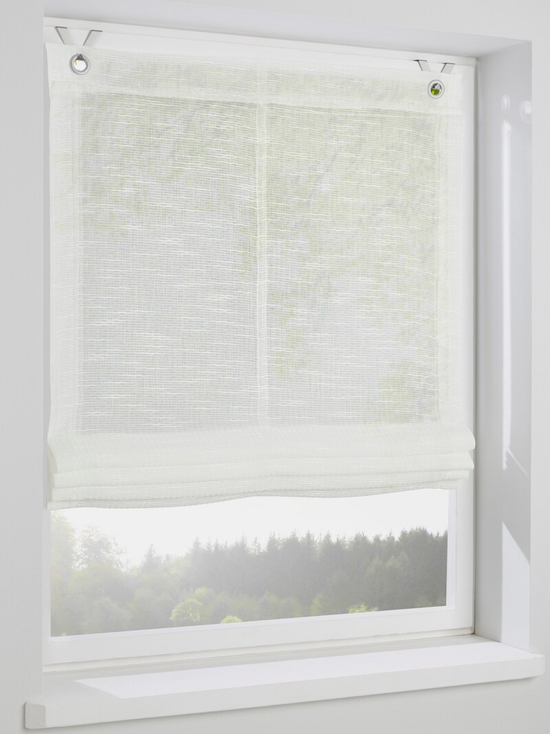 Fensterrollos online kaufen | Stilvoller Sichtschutz | heine