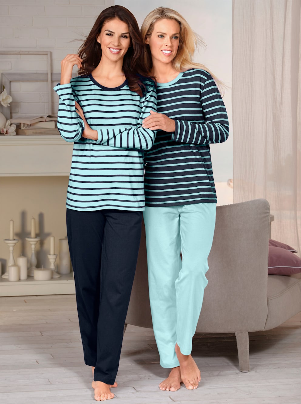 Dames pyjama online bestellen | Witt