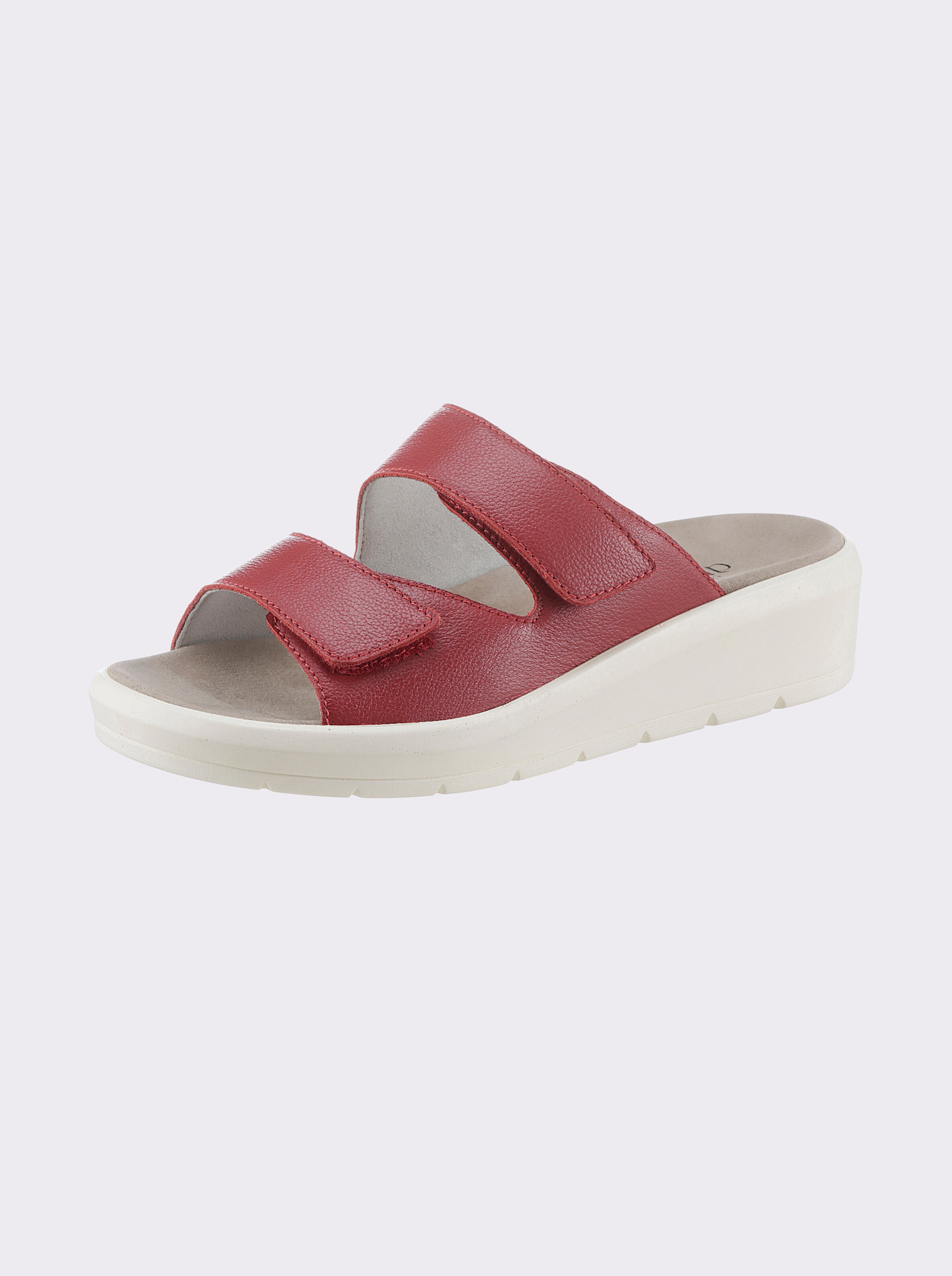 airsoft modern+ slippers in kers | Witt