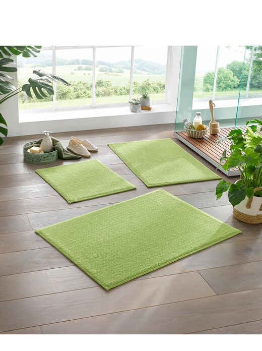 Badgarnitur » Badteppich & Badematte kaufen | WITT WEIDEN