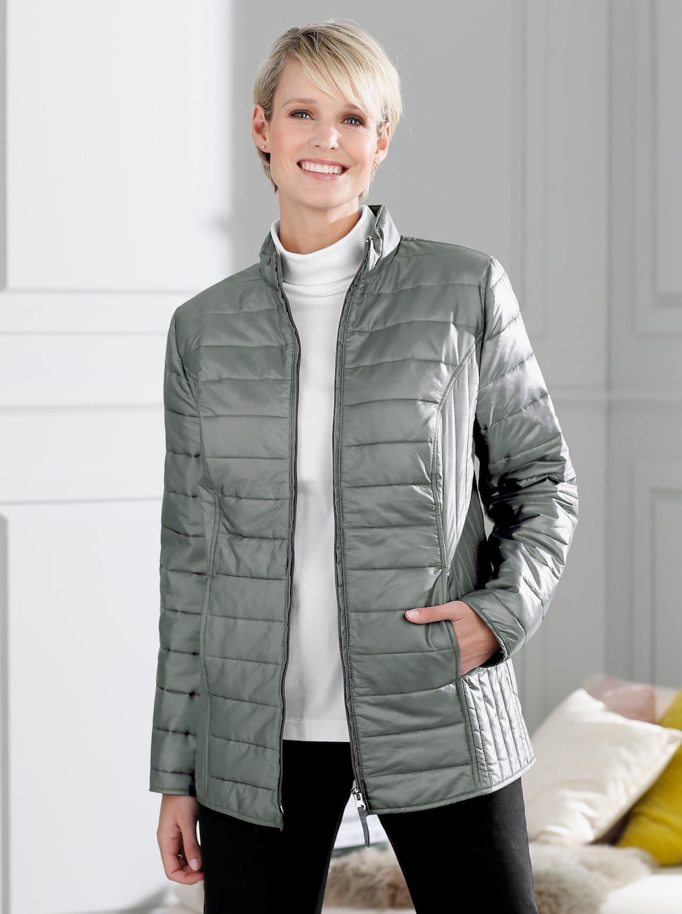 Jacken für Damen günstig shoppen | Sieh an!