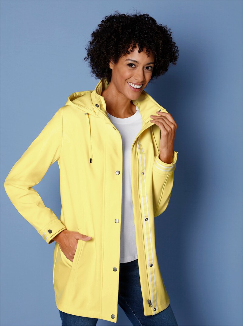 Softshelljacken für Damen online kaufen | WITT WEIDEN