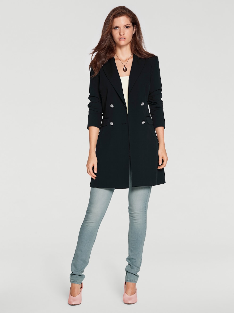 Longblazer für Damen in einzigartigen Designs kaufen | heine