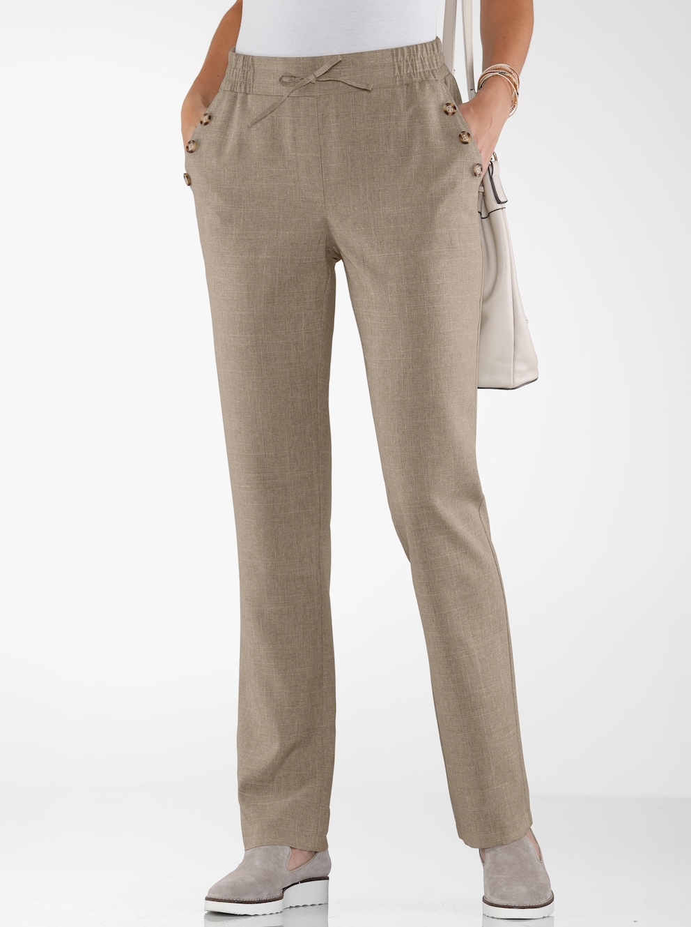 Lange Dames Broeken online kopen | Witt