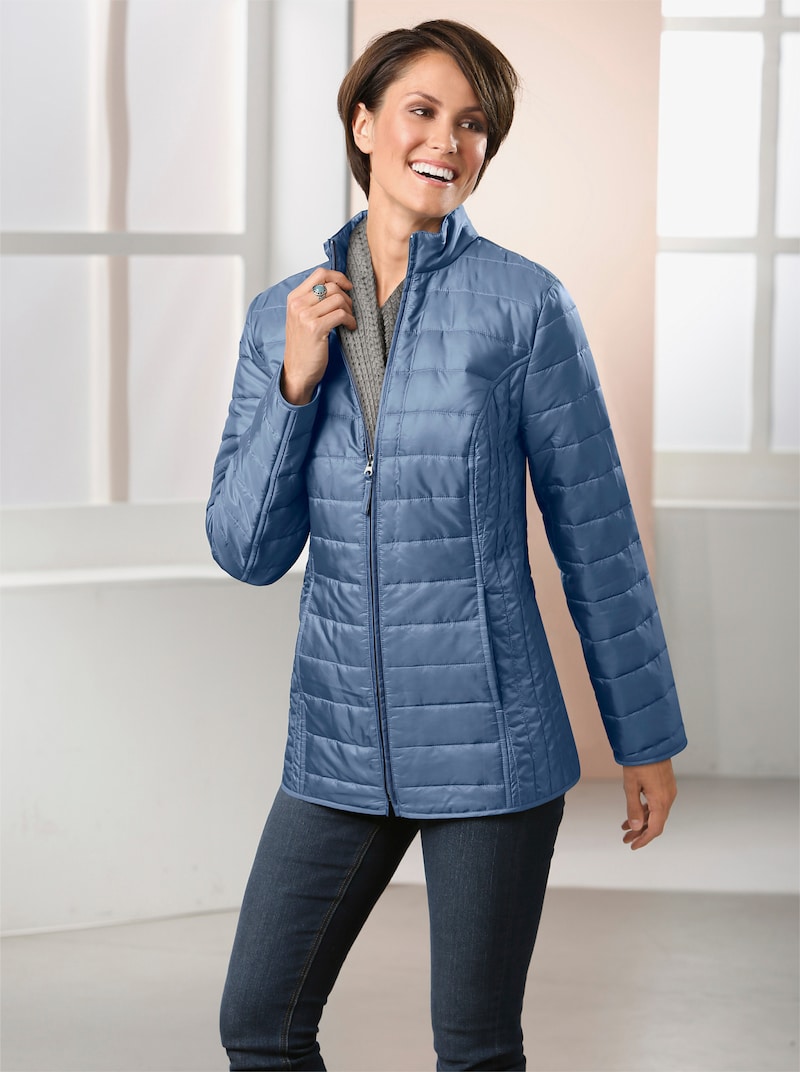 Licht gewatteerde dames jassen | Your Look... for less!