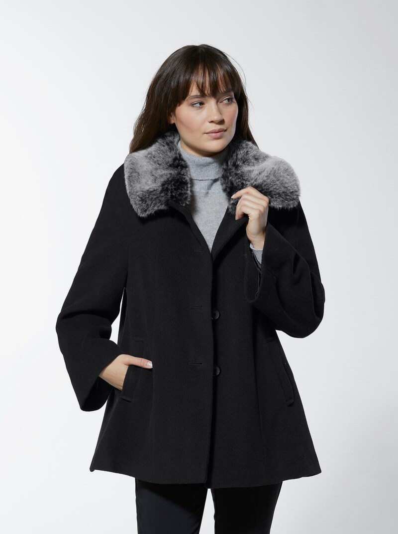 Luxus Wolljacken Fur Damen Ein Statement Fur Stil Und Warme