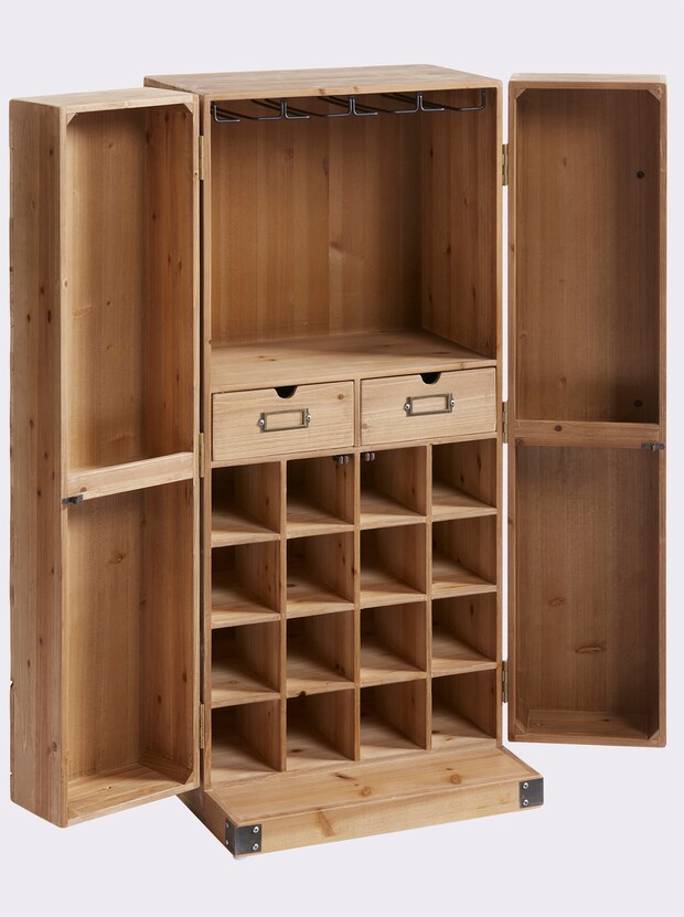 Impressionen Kommode in natur | heine