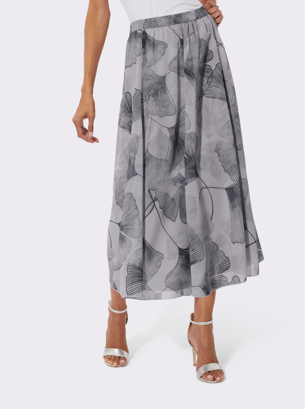 Festliche Röcke: Lange & kurze Röcke online kaufen | heine