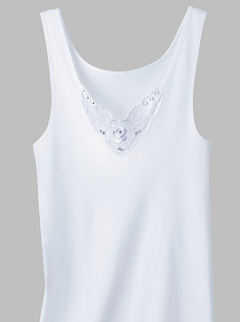 Trägerhemd für Damen online kaufen | Witt