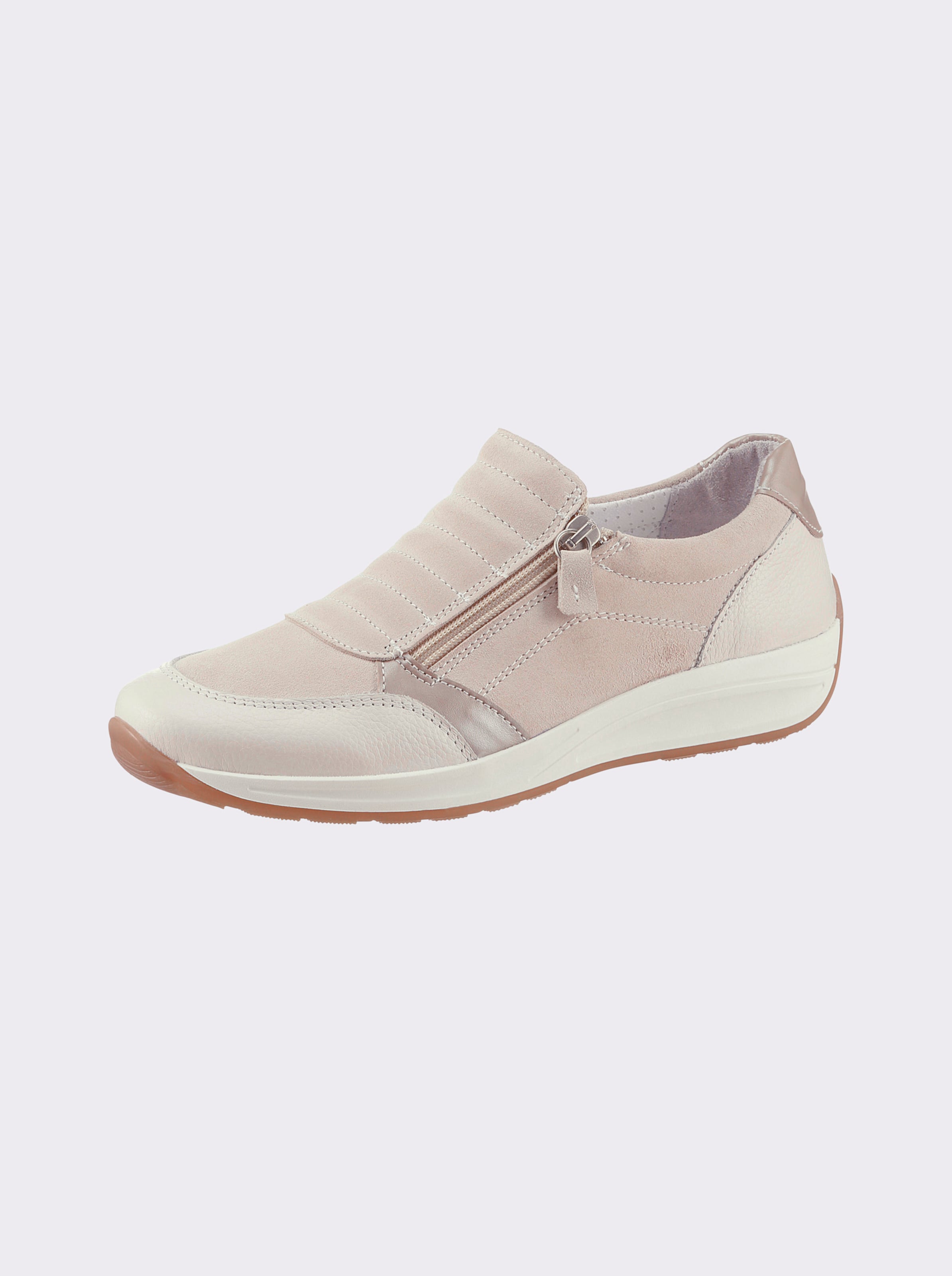 airsoft modern+ Slipper in beige | heine