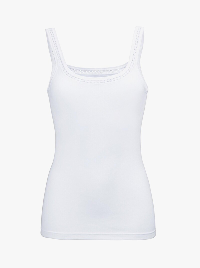 Trägerhemd für Damen online kaufen | WITT WEIDEN