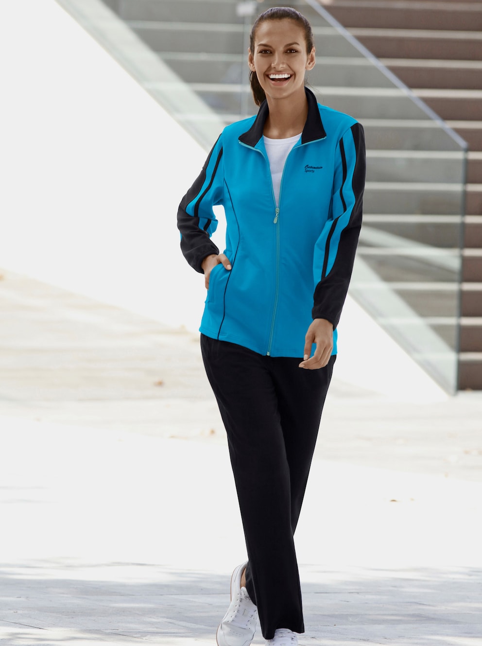 Jogginganzüge für Damen | Modisch und bequem | heine