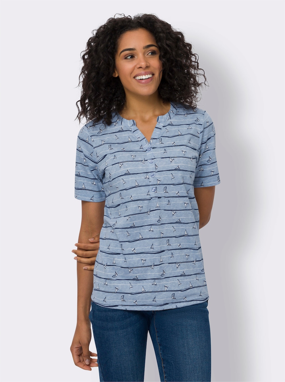 T-shirt | Your Look... for less!