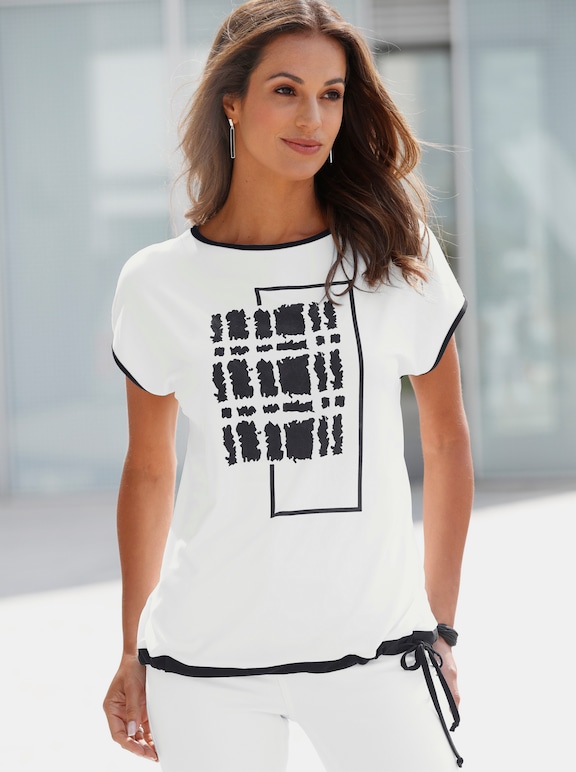 Shirts online kopen in de Mode-Shop | heine