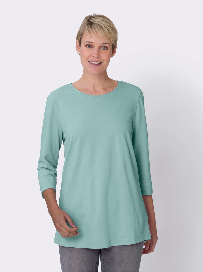 Basic-Shirts für Damen in sämtlichen Variationen online kaufen | Witt
