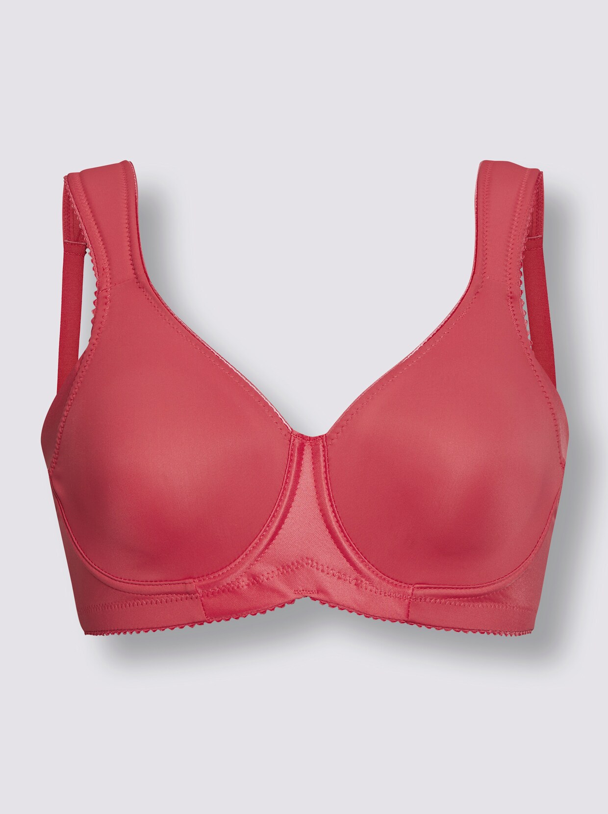 Miss Mary Entlastungs-BH mit Bügel in hummer | heine