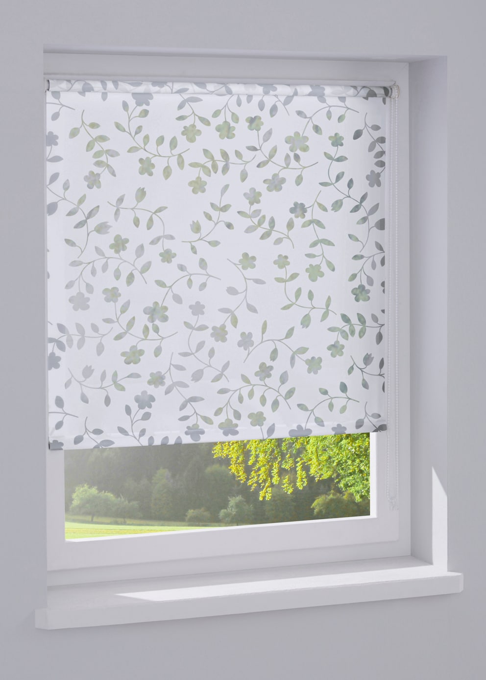 Fensterrollos online kaufen | Stilvoller Sichtschutz | heine