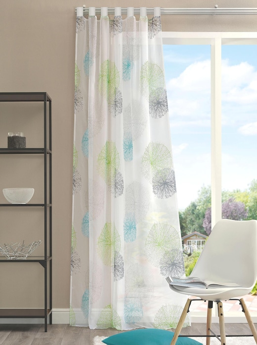 Gardinen & Vorhänge online bestellen | WITT WEIDEN