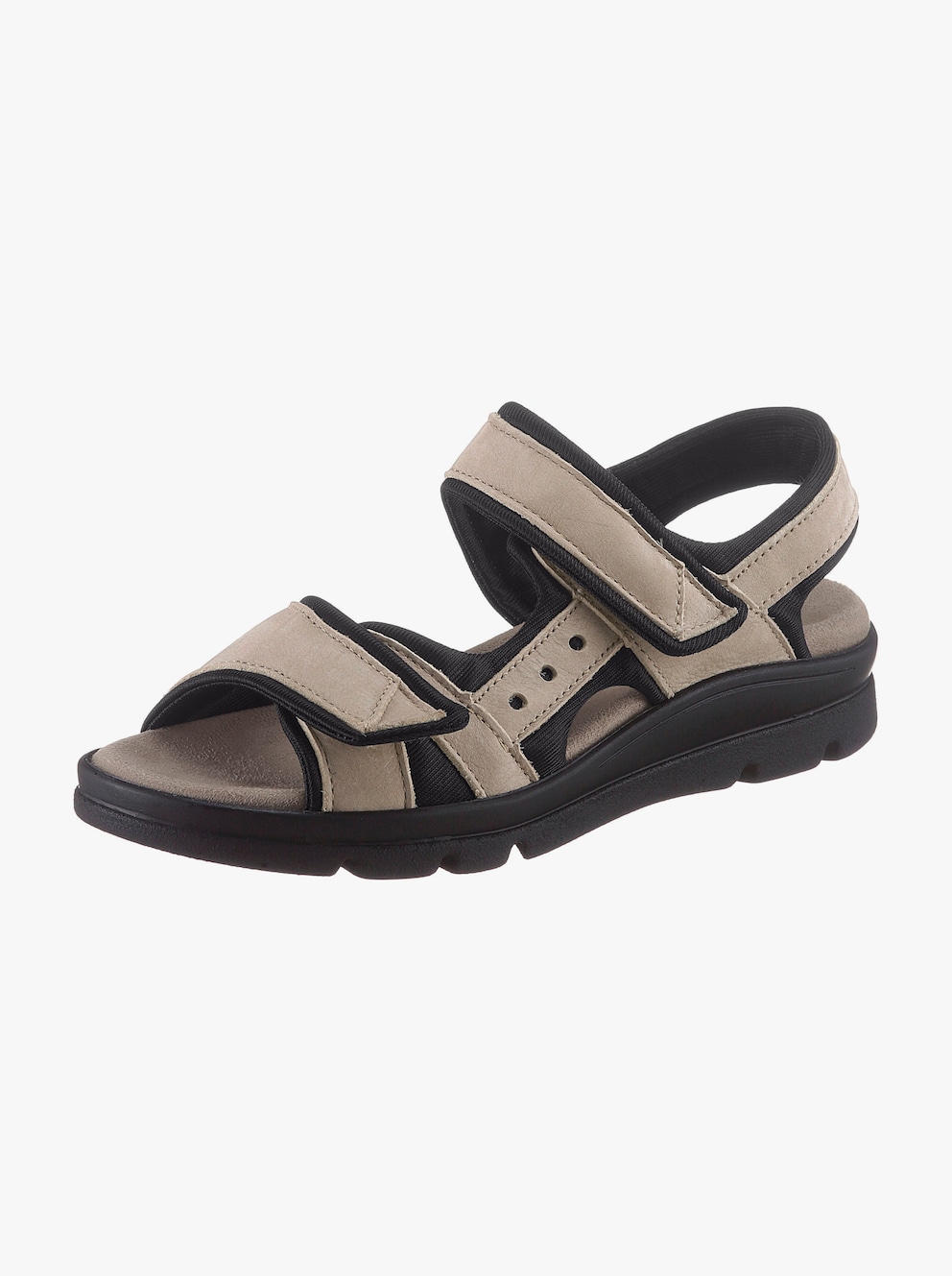 Erstaunlich Medicus Sandalen Mit Wechselfussbett Damen Bild