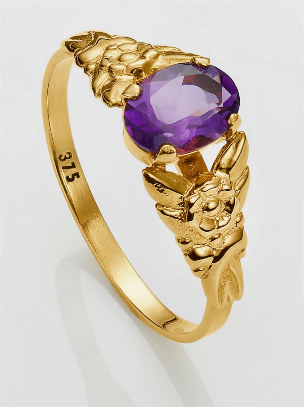 Goldringe kaufen im Online Shop | Witt